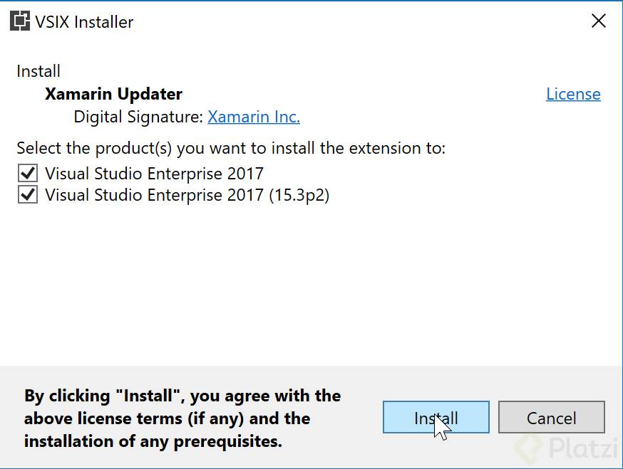 Xamarin Live Player la nueva forma de probar tus aplicaciones sin cables